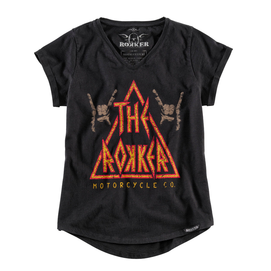 Rokker Jeans, Jacken und Shirts für Biker - im Onlineshop für Biker's ...