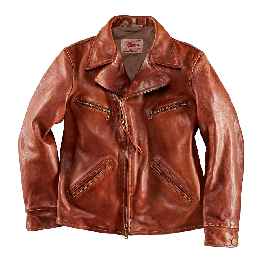 Thedi Leathers leather jackets and more – Bad and Bold - Biker's finest