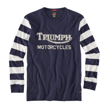 Triumph Lifestyle Kollektion – Bad and Bold - Biker's finest