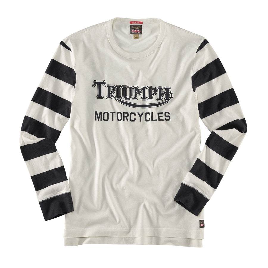 Triumph Lifestyle Kollektion – Bad and Bold - Biker's finest